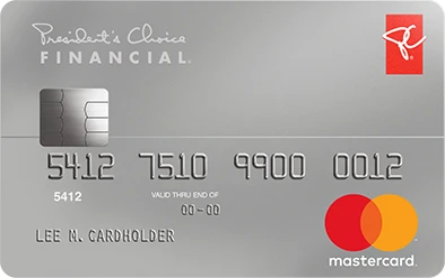 Mastercard PC Finance - Hardbacon